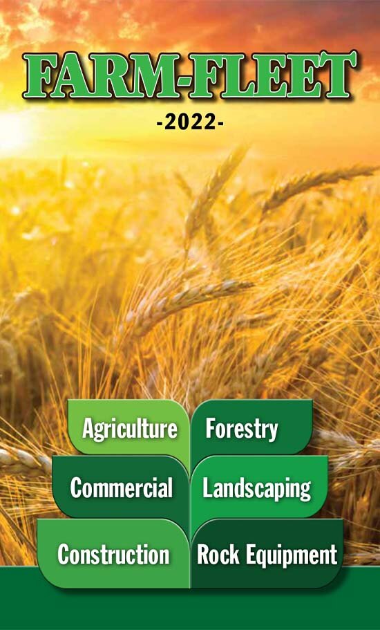 catalogues - Farm Fleet Inc