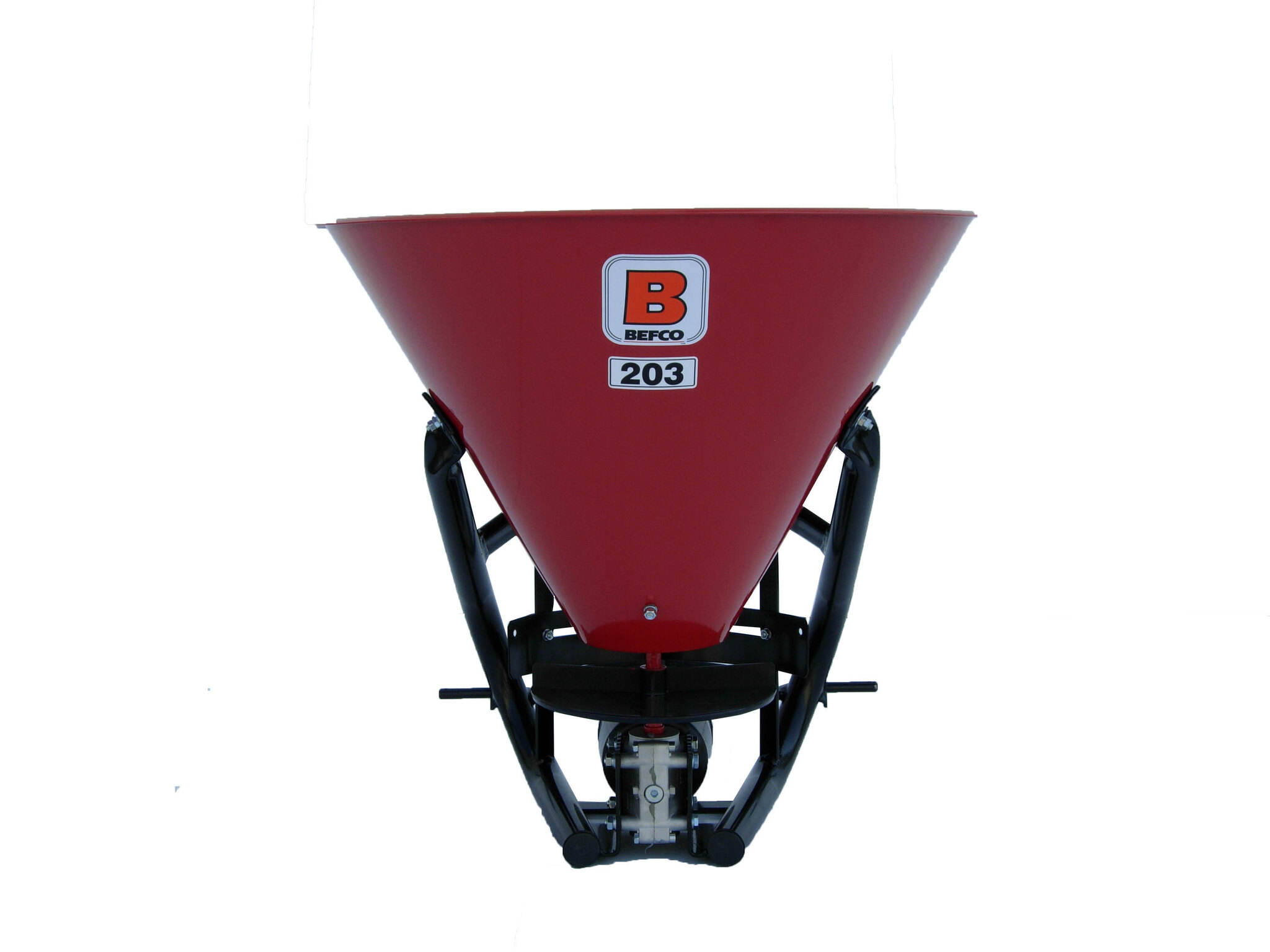 Befco Manuals - Farm Fleet Inc