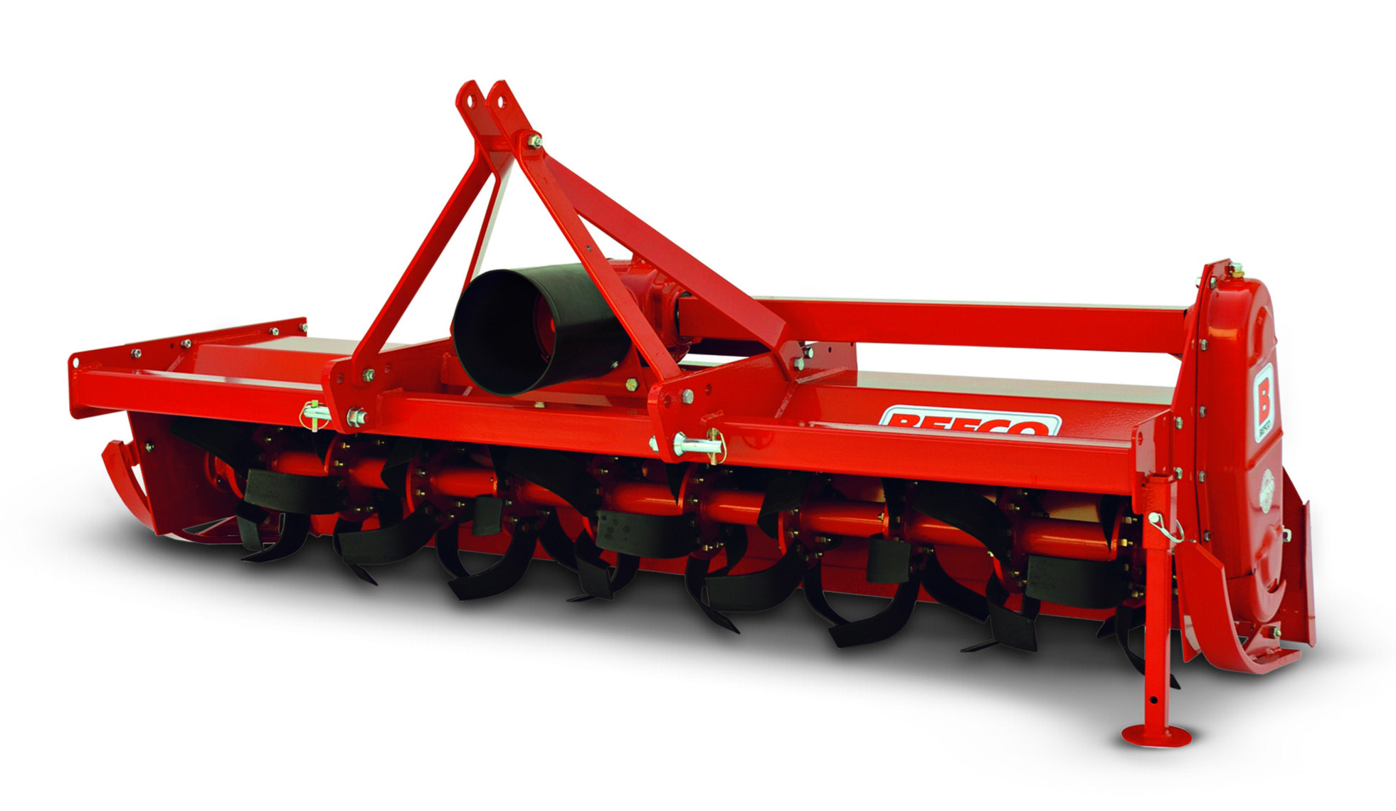 Befco Manuals - Farm Fleet Inc